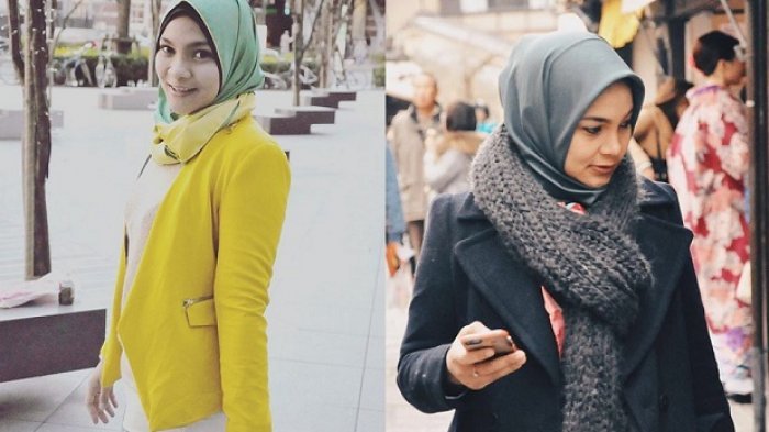 Cerita Hanum Salsabiela, Putri Kedua Amien Rais yang 11 Tahun Nantikan ...