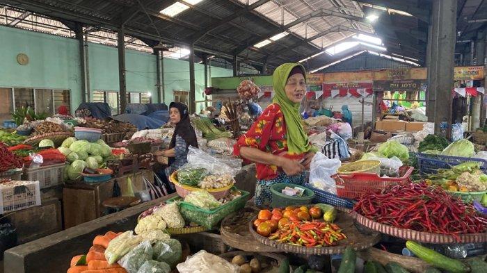 Ini Upaya Pemkab Kendal Antisipasi Kenaikan Harga Bahan Pokok Jelang ... Ini Upaya Pemkab Kendal Antisipasi Kenaikan Harga Bahan Pokok Jelang ...
