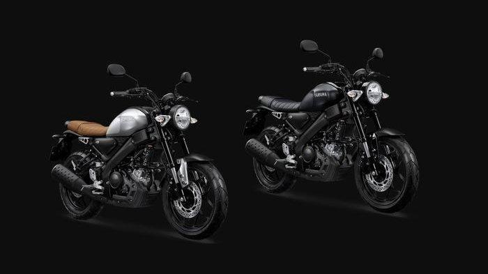 Berikut Harga dan Spesifikasi Motor Yamaha XSR 155 Mesin 155cc, Desain Gaya Klasik ...