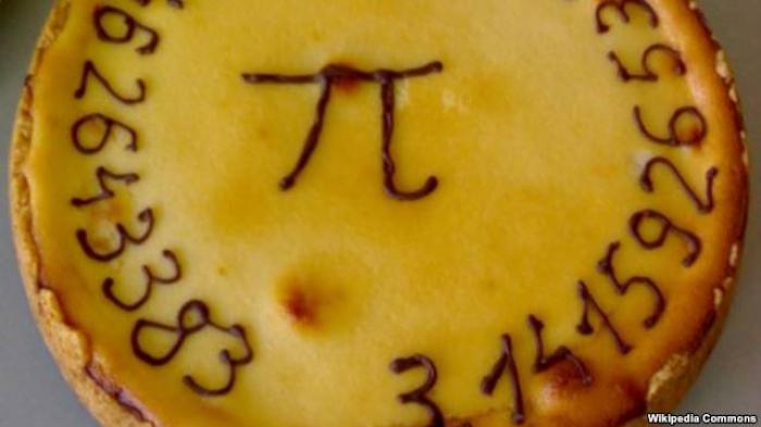 Apa Itu Peringatan Hari Pi Dunia - Tribunjateng.com