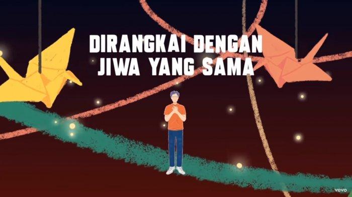 Chord Kunci Gitar Hatimu Sama The Overtunes - Tribunjateng.com