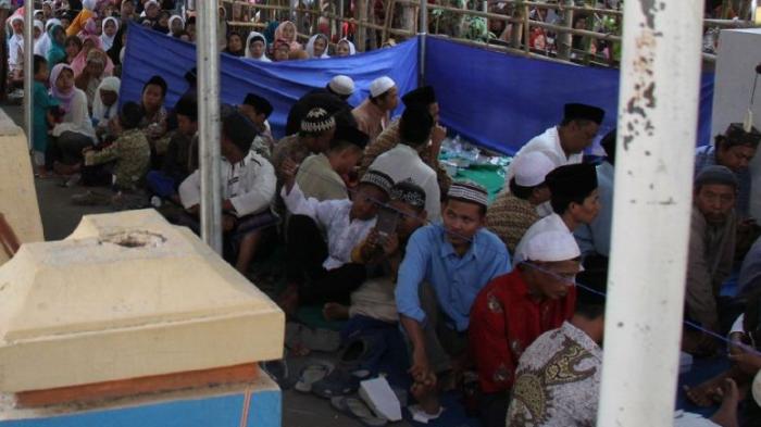 Wasad Minta Sejarah Mbah Kepyar Perlu Dirunut dan Bisa Jadi Aset ...