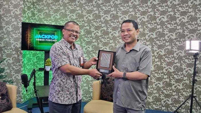 Optimistis Proyek PLTP Dieng 2 Sukses, Hefi Hendri Jelaskan Alur Uji ...