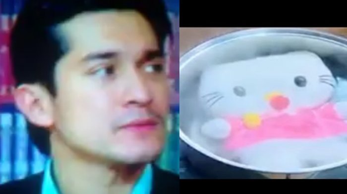 Setelah Heboh Hello Kitty Direbus, Sinetron Ini Kembali Hadirkan Adegan ...