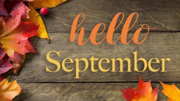 21 Kata-Kata Bijak Sambut Bulan September Penuh Makna dan Harapan ...