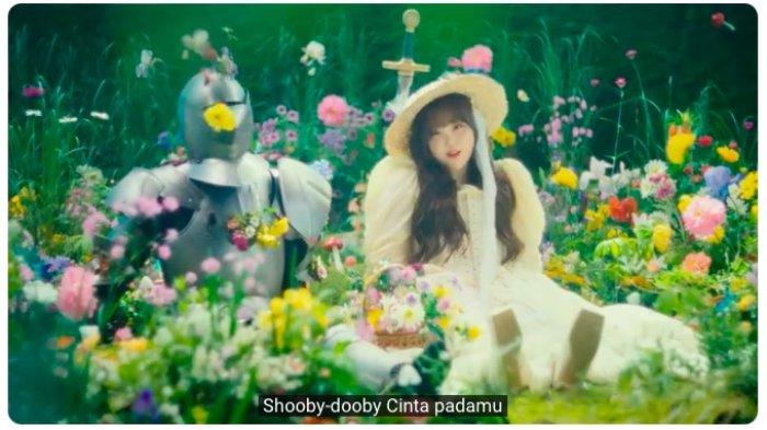 Lirik Lagu Hero - AKMU, Lengkap dengan Terjemahan Indonesia - Halaman 1 - Tribunjateng.com