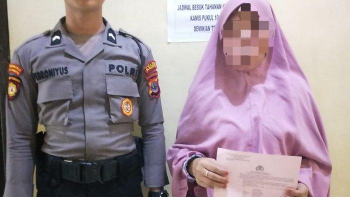 Inilah Sosok Mami HH, Pulang Haji Ditangkap Polisi, Ternyata Pemilik Bisnis Prostitusi ...
