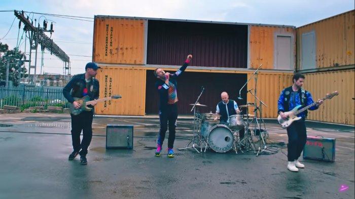 Chord Kunci Gitar Higher Power Coldplay - Tribunjateng.com