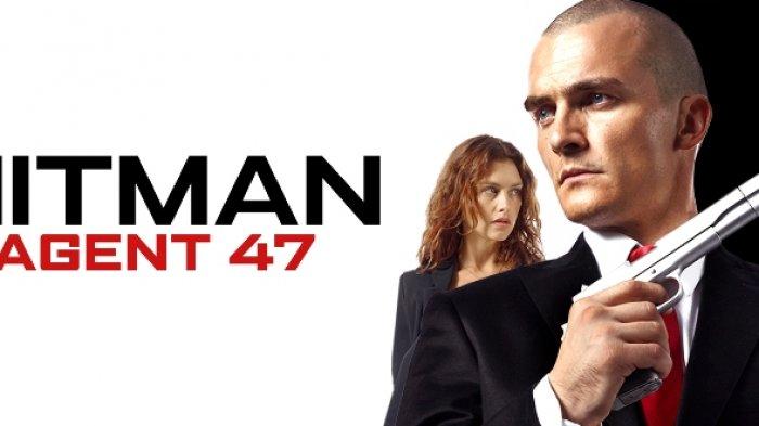 Sinopsis Hitman Agent 47 Big Movies GTV Malam Ini, Tayang Jam 22.00 WIB ...