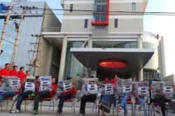 Hotel @Hom Semarang Siap Beroperasi Juli - Tribunjateng.com