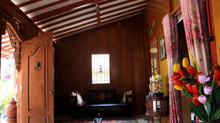 Inilah Tips Menata Ruangan Sempit Terlihat Lebih Lapang dari Seorang ...