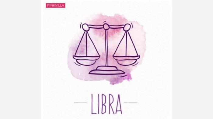 Perbedaan Karakter Zodiak Libra yang Lahir pada Bulan September dan ...