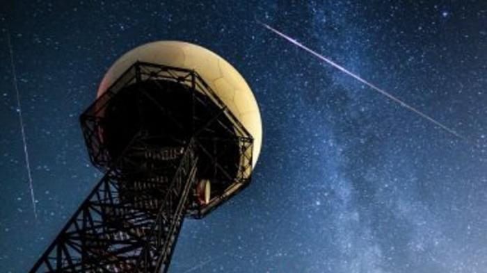 Puncak Hujan Meteor Quadrantid Malam Ini: Persiapan dan Tips Menikmati ...