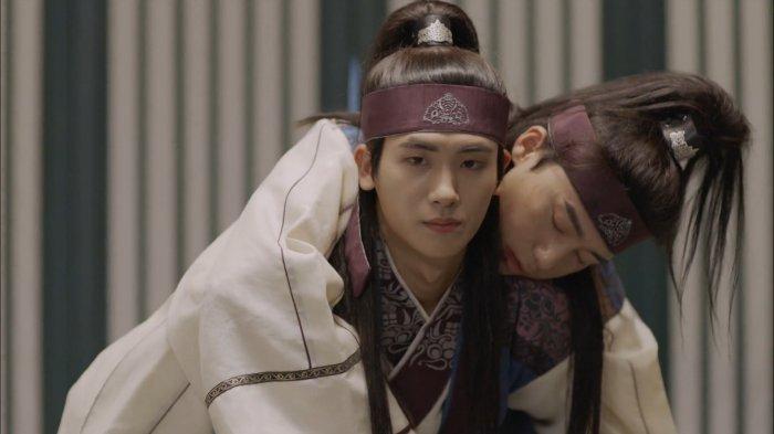 Sinopsis Drakor Hwarang Episode 13, Sun Woo Mulai Percaya Ji Dwi Raja ...