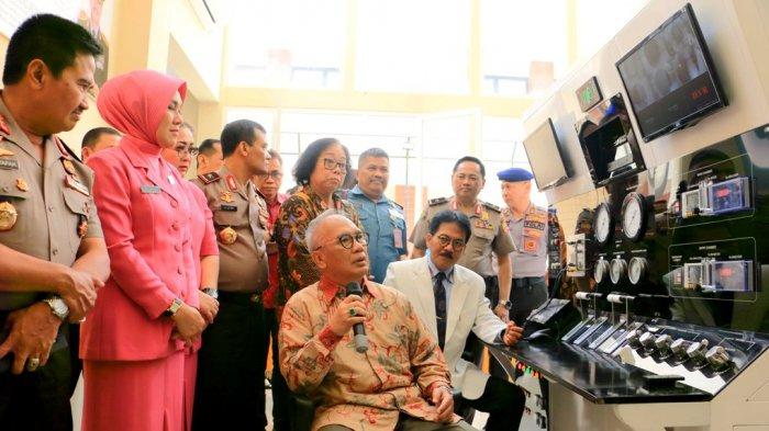 Rumah Sakit Bhayangkara Semarang Berganti Nama Jadi RS Prof Dr Awaludin ...