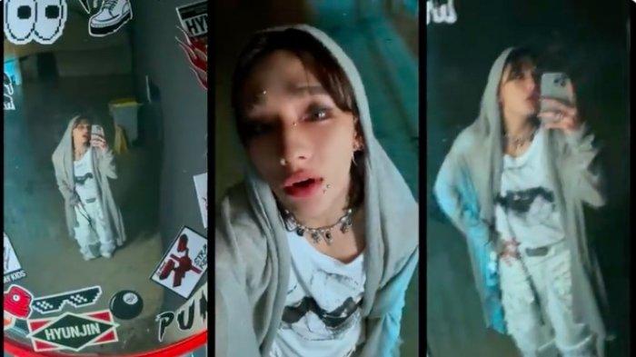 Lirik dan Terjemahan So Good Hyunjin Stray Kids - Tribunjateng.com