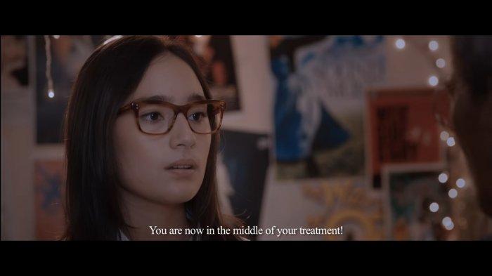 Sinopsis I am Hope, Tayang di Movievaganza Trans 7 Pagi Ini Jam 08.00 ...