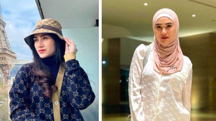 Berita sosok Icha Annisa Faradila Terbaru Hari Ini - Tribunjateng.com