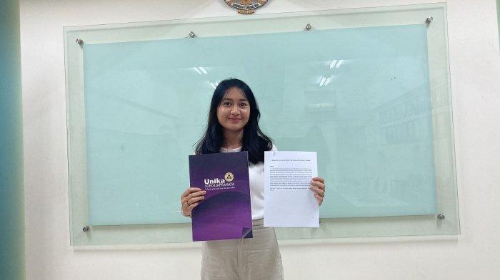 Velicha Elenagaretha Ami Kaji Mitigasi Kebencanaan dalam Tata Ruang di ...