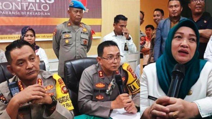 Bukan dari Sekolah yang Sama, Ini Pengakuan Perekam Video Asusila Guru dan Siswi SMA di ...