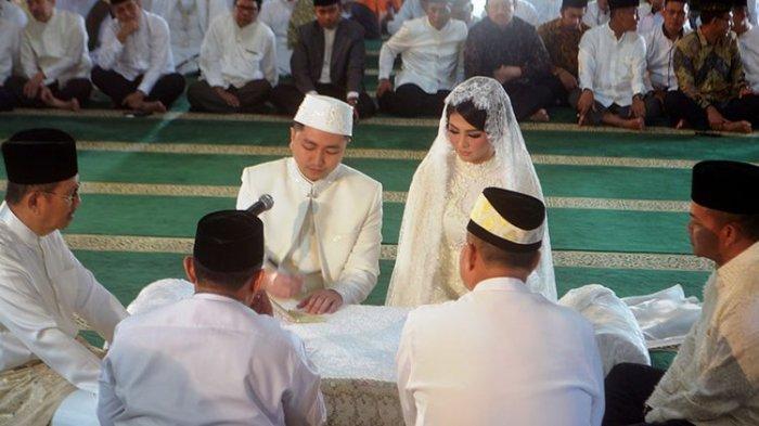 Miss Grand International 2016 Resmi Menikah dengan Tengku Ryan, Ini ...