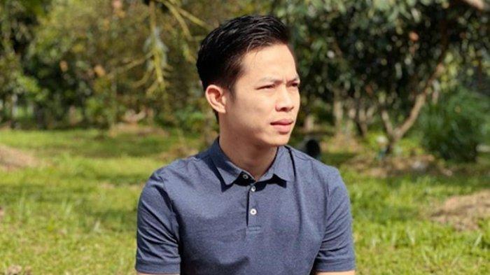 Sosok Ikram Rosadi Pengusaha yang Melepas Status Janda Selebgram ... Sosok Ikram Rosadi Pengusaha yang Melepas Status Janda Selebgram ...