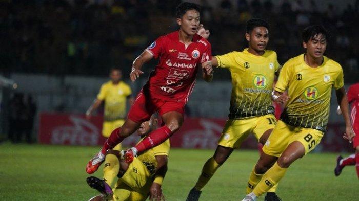 Pemain Timnas Indonesia Asal Banjarnegara Jawa Tengah Ini Tolak Tawaran ...