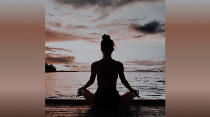 Meditasi Mindfulness Sebagai Kunci Kesejahteraan Psikologis, Praktis ...