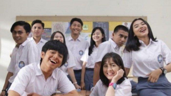 Daftar 10 SMA Terbaik di Kabupaten Banyumas Jateng, Berdasarkan UTBK ...