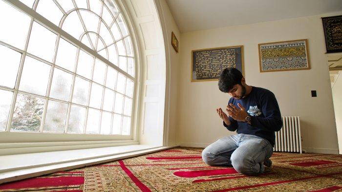 Bacaan Sholawat Ulul Azmi Arab, Latin dan Artinya Lengkap ...