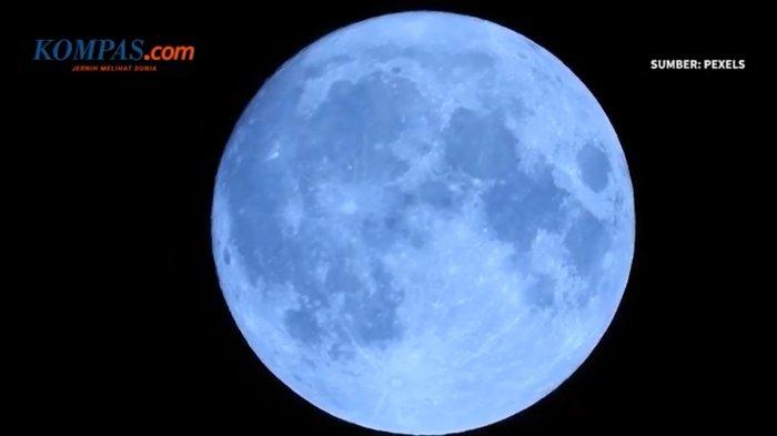 Ini Tanggal Sebenarnya Fenomena Solstis Terjadi dan Dampaknya Bagi Bumi ...