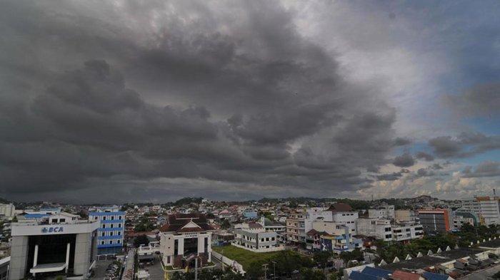 Prakiraan Cuaca Terbaru di Kota Tegal & Kabupaten Tegal Hari Ini ...