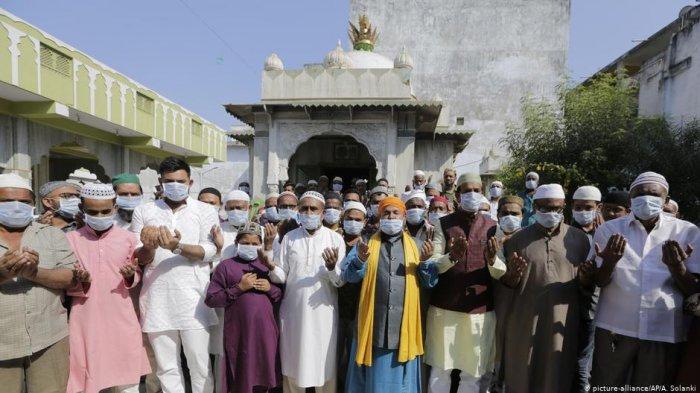 Robbisrohlisodri Wa Yassirli Amri, Doa Nabi Musa As dengan Khasiat ...