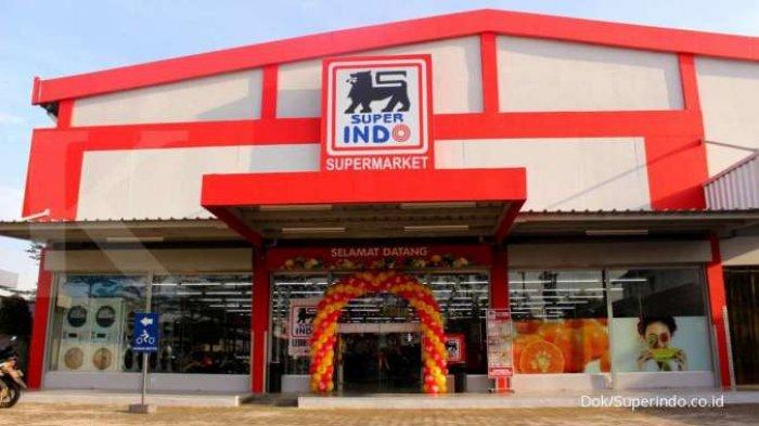 Promo Superindo Hari Kerja 8-11 Juni 2020, Diskon Buah hingga 45 Persen ...