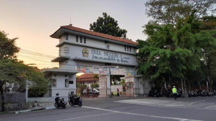10 SMA Terbaik di Kota Semarang Berdasarkan Nilai UTBK versi Kemdikbud ...
