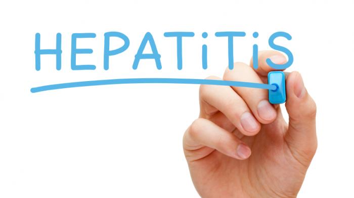 Apa Itu Hepatitis? Pengertian, Gejala dan 7 Jenisnya - Tribunjateng.com