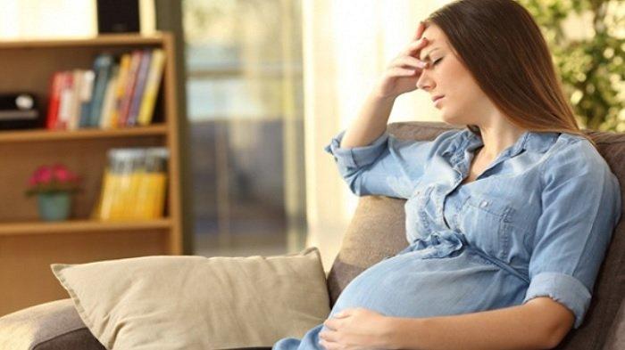 Awas Ibu Hamil Kurang Gizi Bisa Sebabkan Bayi Terlahir Cacat - Tribunjateng.com