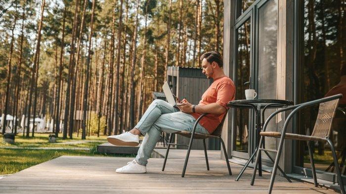 Segini Harga Modem WiFi Saku Starlink dan Biaya Langganan Internet ...