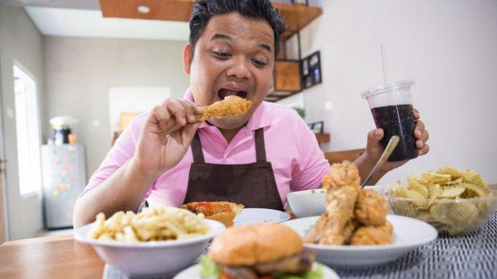 Doa dan Adab Makan Sesuai Anjuran Rasulullah - Tribunjateng.com