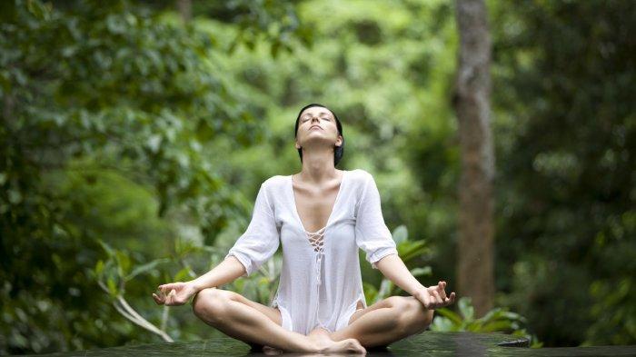 Manfaat Meditasi untuk Kesehatan Mental dan Fisik, Begini Cara Mudah ...