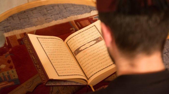 Doa Setelah Mengaji Lengkap Arab Latin dan Artinya - Tribunjateng.com