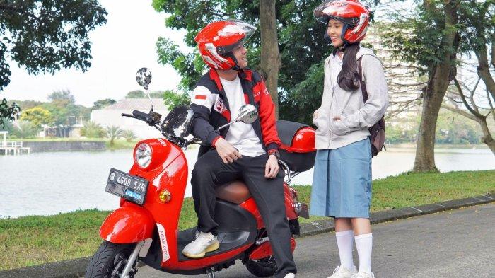 4 Hal yang Perlu Diperhatikan Sebelum Membeli Sepeda Motor Listrik ...