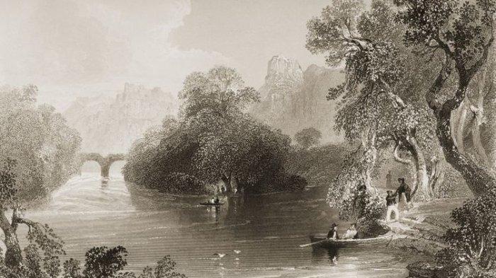 "Makhluk Menyerupai Manusia" Cerita Mistis Orang Bunian kepercayaa ...