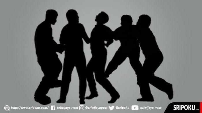 Oknum Anggota TNI AL Pelaku Pengeroyokan di Jakarta Selatan Diamankan ...