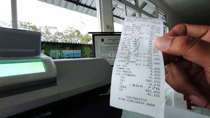 Optimalkan Pendapatan, Pemkab Tegal Pasang Alat Tapping Box di Hotel ...