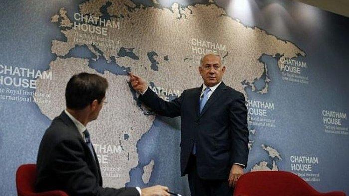Israel Siapkan Bunker Khusus untuk Netanyahu di Tengah Ancaman Iran ...