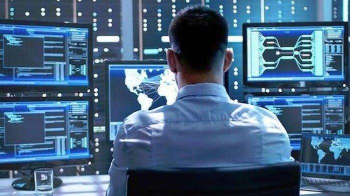 Sudah Beroperasi, Ini Cara Kerja Patroli Polisi Siber Indonesia ...