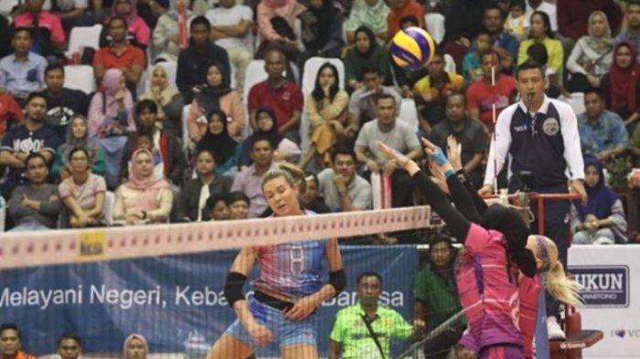 Simak Jadwal Final Four Proliga 2019 di Malang dan Link Live Streaming ... Simak Jadwal Final Four Proliga 2019 di Malang dan Link Live Streaming ...