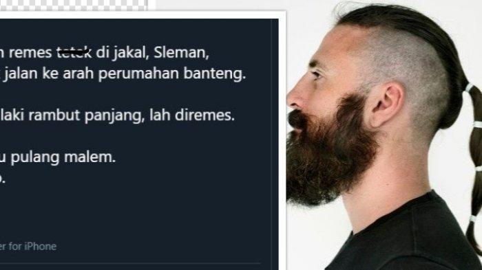 Jepang Memperbolehkan Tentara Memiliki Rambut Gondrong, Alasannya Cukup ...