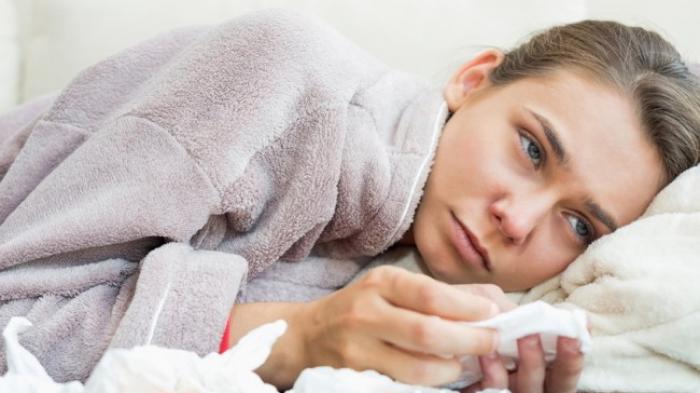 Bacaan Doa Saat Sedang Sakit Supaya Cepat Sembuh - Tribunjateng.com